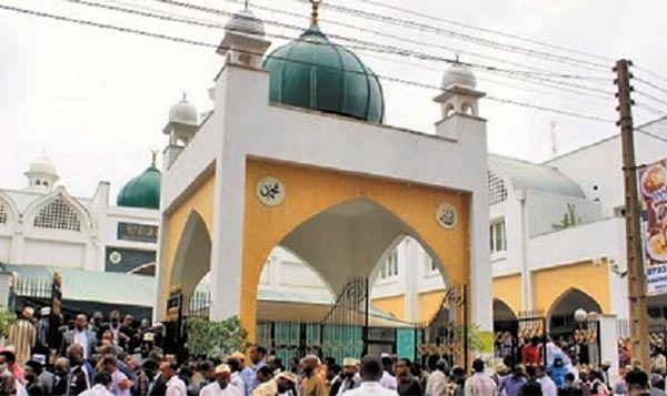 Nairobi's Jamia mosque is center of attraction in Ramadan | ummid.com