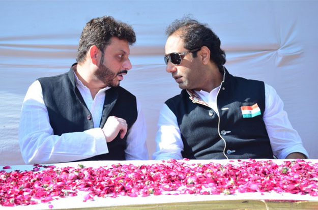 Asaduddin Owaisi to launch AIMIM campaign for Mumbai civic polls on ...