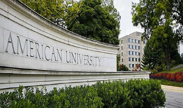 American University offers graduate certificate course in Islamic ...