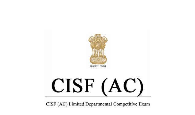 UPSC releases CISF AC (EXE) LDCE-2018 e-Admit Card | ummid.com