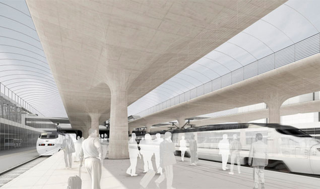 Intermodal Stations to come up in 15 cities; Nagpur, Varanasi selected ...