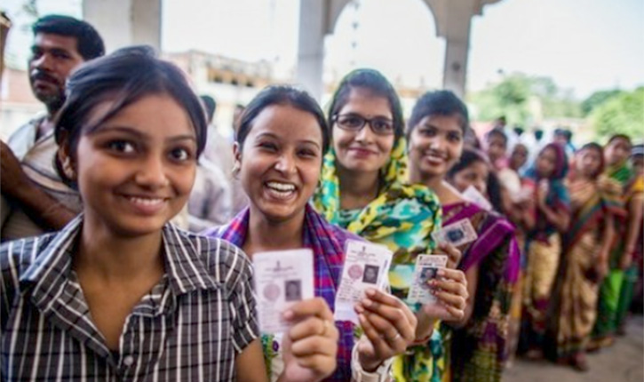 Women population in Himachal: 49%; BJP, Cong Female Candidates: Zero ...