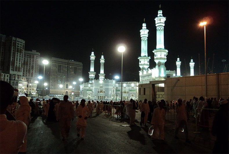 Hajj takes Saudi-India economic, cultural ties to new height | ummid.com