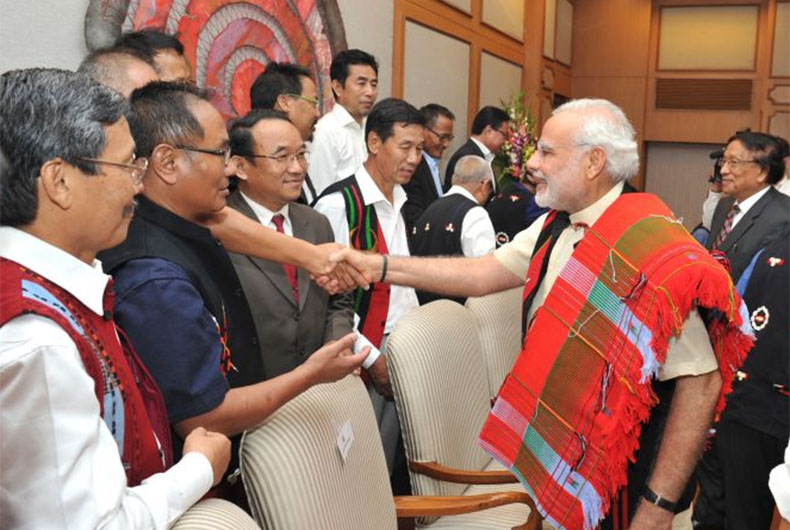 Days after Ar 370 removal in J&K, demand for separate flag ...