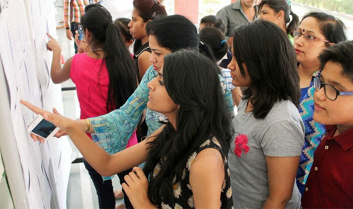 ISC Class XII 2019 Admit Cards released, Collect from your school ...