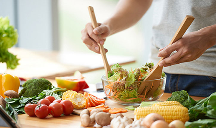 The way humanity produces and eats food requires radical change: Study ...