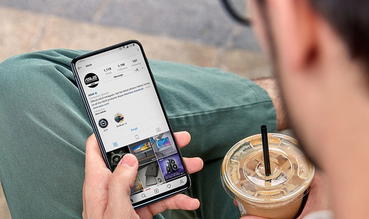 ASUS 6z or ZenFone 6? Check what's launching on June 19 | ummid.com