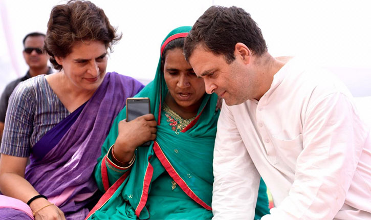 List of key constituencies to vote on Monday in 5th Phase of 2019 ...