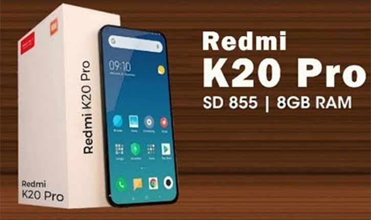 Redmi K20 powered by Snapdragon 855 chip to be launched on May 28 ...