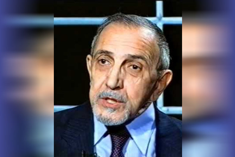 Ebrahim Alkazi, father of modern Indian theatre, dies at 94 | ummid.com