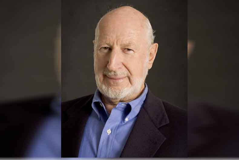 Norman Abramson, pioneer of wireless networks, dies at 88 | ummid.com