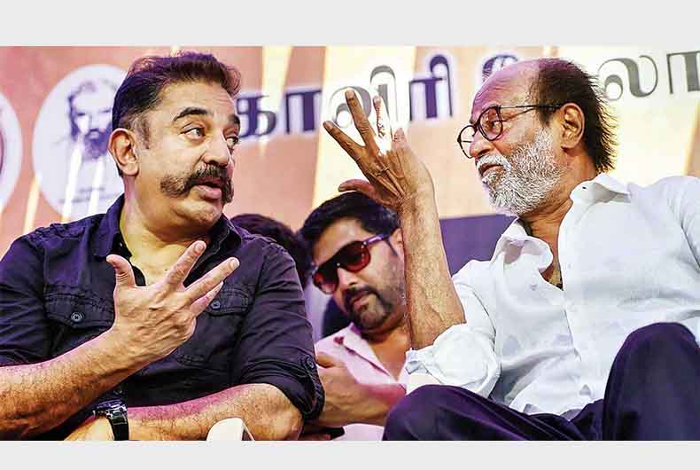Acting Not A Qualification To Rule TN Seeman On Kamal Rajini Joining Politics Ummid acting-not-a-qualification-to-rule-tn-seeman-on-kamal-rajini-joining-politics-ummid