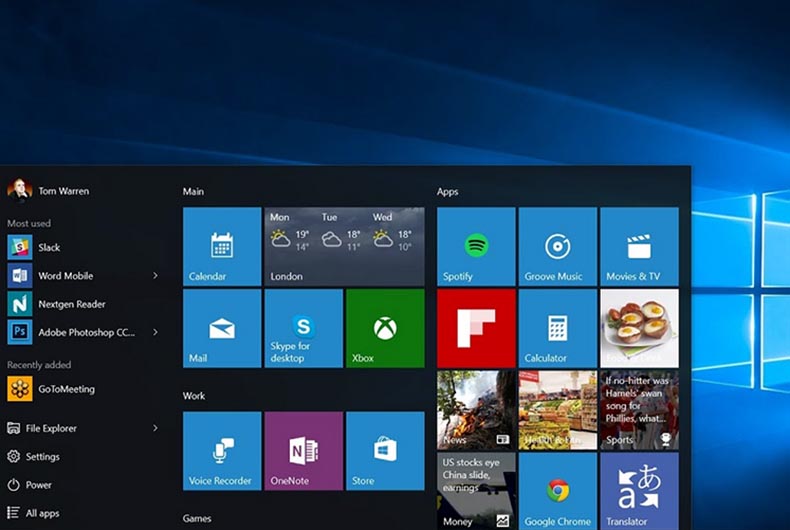 Microsoft gives AppGet developer credit for new Windows Package Manager ...