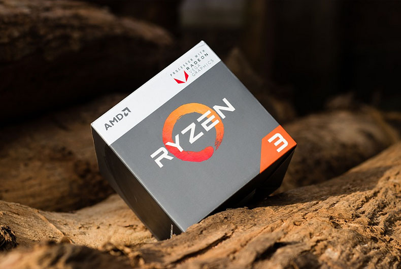 AMD develops mobile processor that saves energy by over 31 times ...