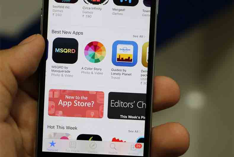 Google urged to reduce App Store fees | ummid.com