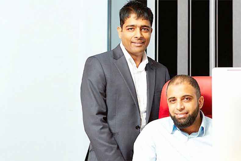 Billionaire brothers Mohsin, Zuber Issa to acquire Walmart's UK arm ...