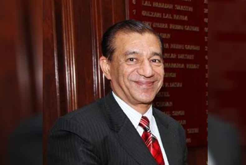 Ex-CBI Chief Ashwani Kumar commits suicide | ummid.com