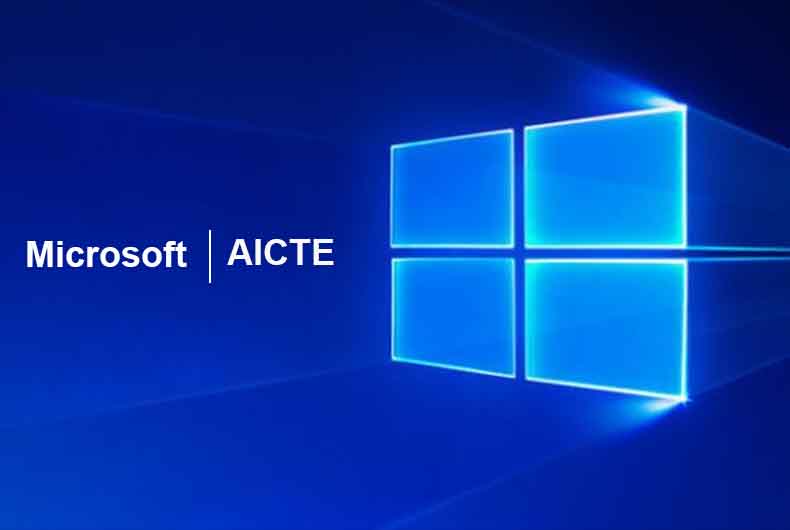 Microsoft, AICTE to equip students with future-ready skills | ummid.com