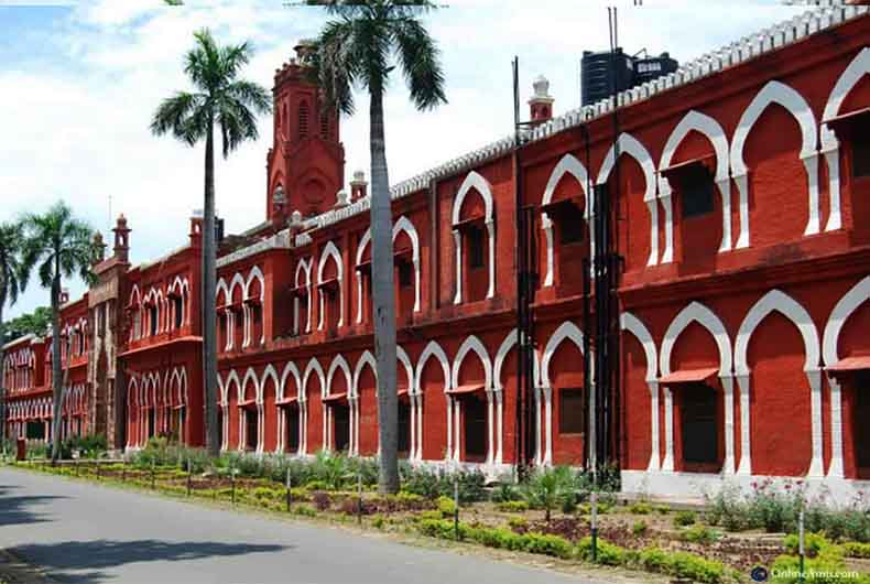 Outlook-Icare Ranking 2020: AMU 6th best university in India | ummid.com