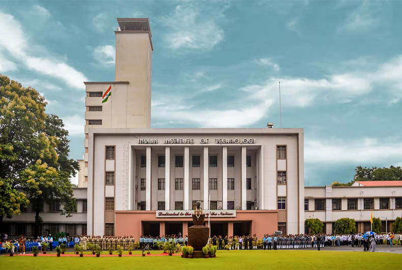 IIT: The Men Who Created an Enduring Nursery of Excellence | ummid.com