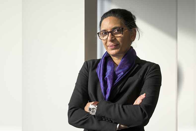 Meet Bhavya Lal - The Acting Chief of NASA Staff | ummid.com