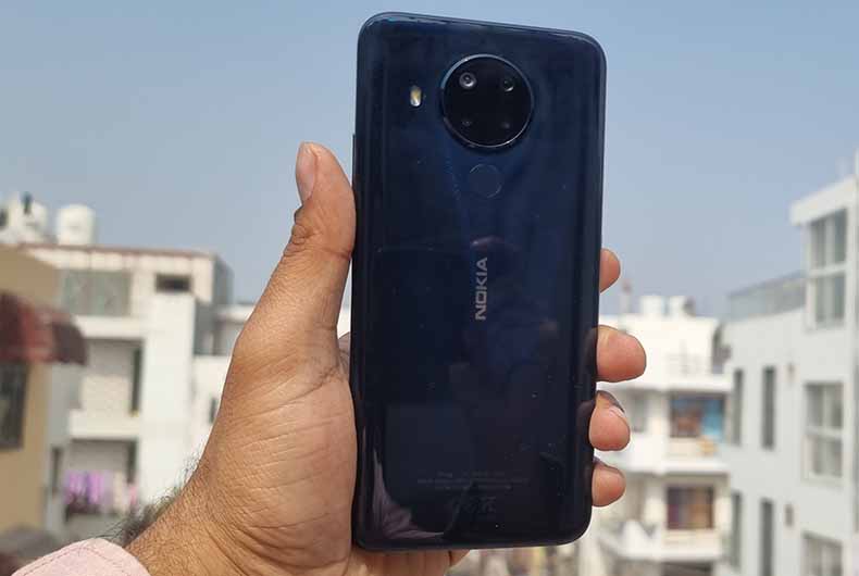 Nokia 5.4: Things to know before buying | ummid.com