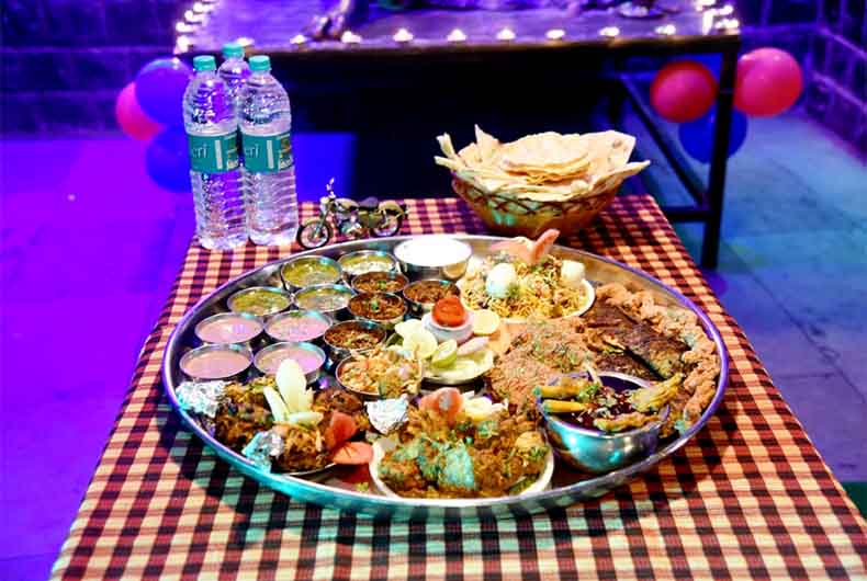 Pune Eatery's 2021 Challenge: 'Grab a Bite, Get a Bike' | ummid.com