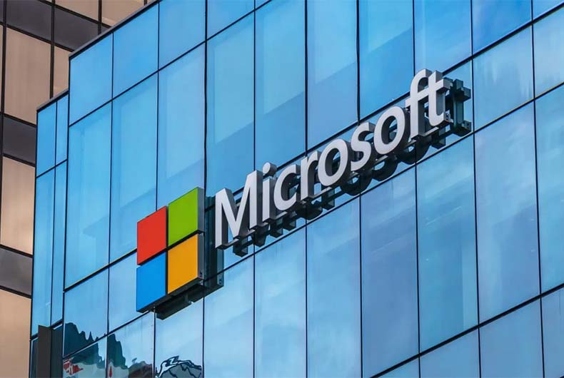 Microsoft announces first ever APAC Cybersecurity Council | ummid.com