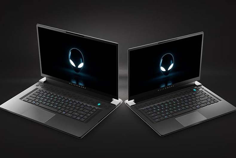 'Dell x15 Alienware': Thinnest X-Series gaming laptop, now on sale ...