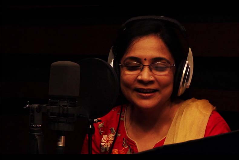 Circulating a Poem is Naxalite Terror! | ummid.com