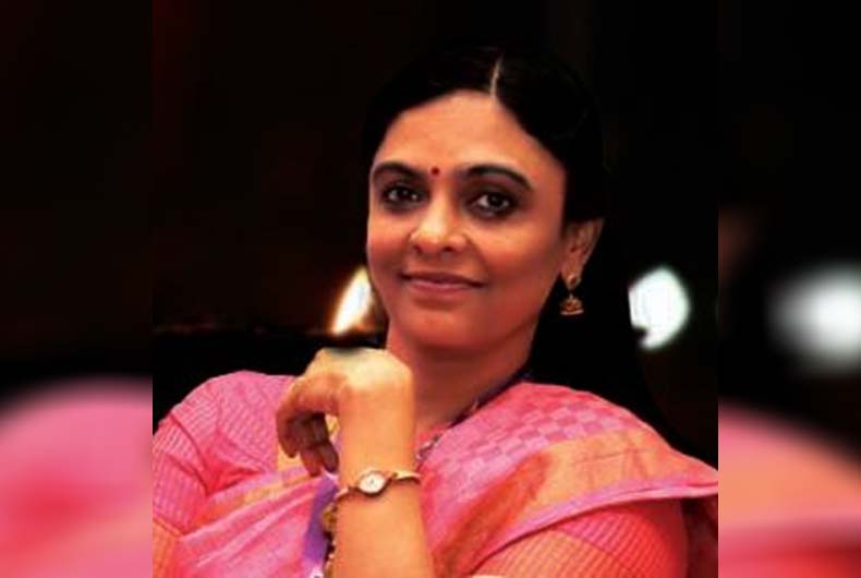 Sandhya inches closer to become Kerala's 1st woman police chief | ummid.com