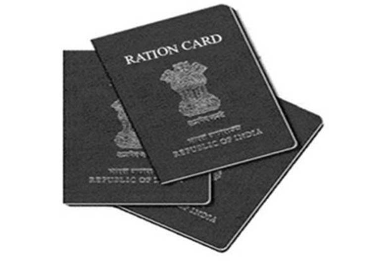 "July 31, 2021": SC sets deadline for One Nation, One Ration Card ...