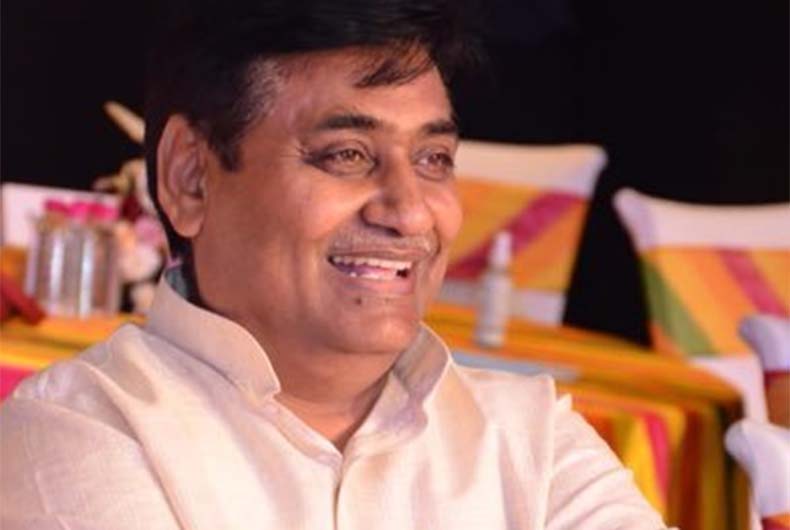 After BJP leader's arrest, Cong demands action against Nimbaram of RSS ...