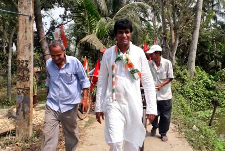 14 Muslims in Congress 2nd list of 34 for West Bengal 2021 Polls ...