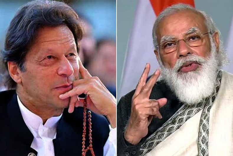 “Durable peace and stability in South Asia”: Imran Khan replies to Modi ...