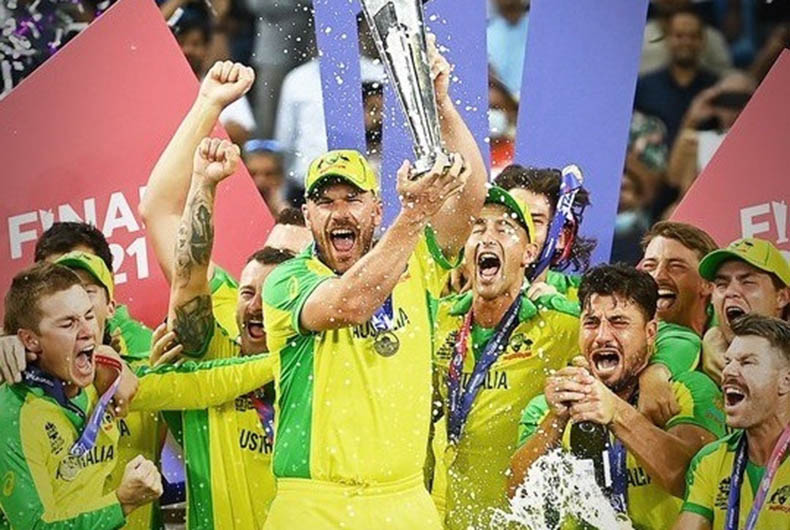 2022 T20 World Cup final at Melbourne Cricket Ground on Nov 13 | ummid.com