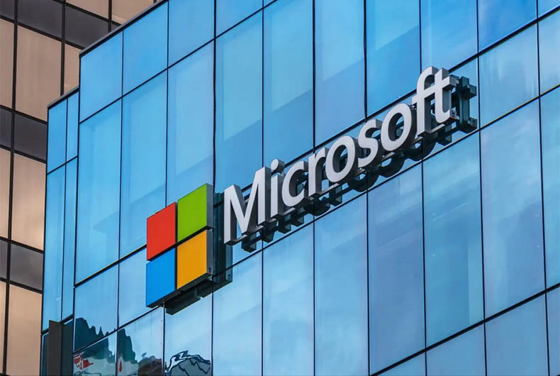 Microsoft takes over leading OKR firm Ally.io | ummid.com