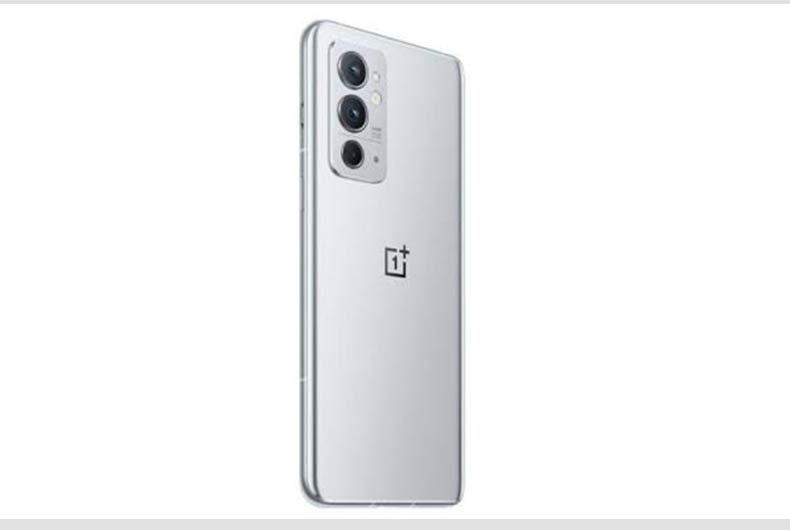 "Snapdragon 888 SoC, 120Hz E4 display": OnePlus 9RT key specs confirmed ...