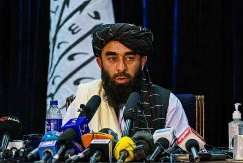 Doctors, professionals among 17 new ministers inducted in Taliban ...