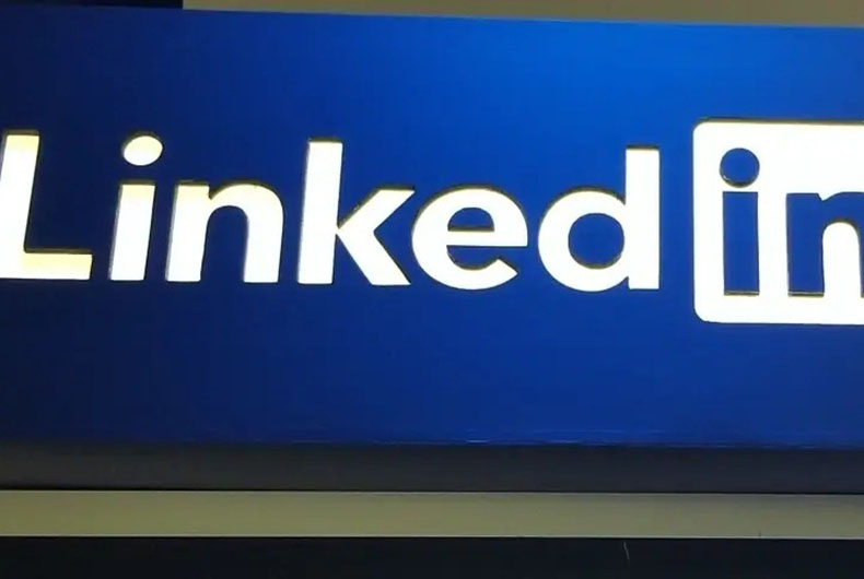 LinkedIn first be imitated in phishing attempts in Q1: Report | ummid.com