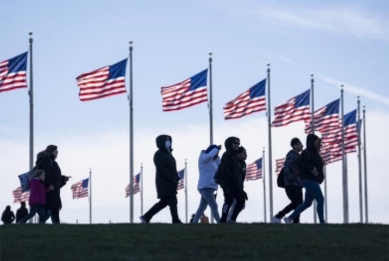 Here's why 4 million full-time employees are out of work in US | ummid.com