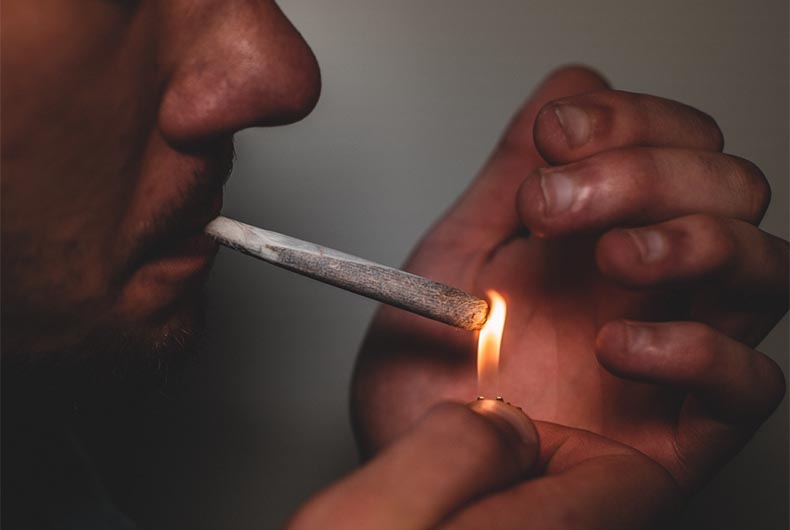 Drug Addiction: After Punjab, it's now the turn of 'Udta Delhi' | ummid.com