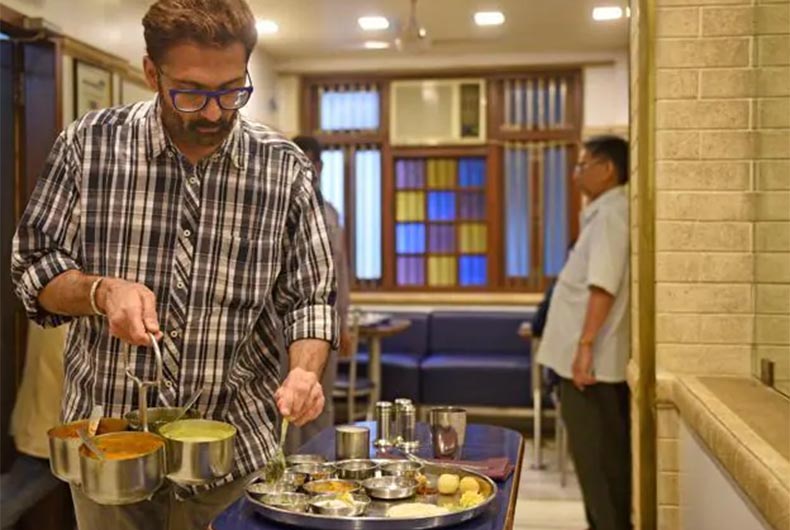 Mumbai's Shree Thaker Bhojanalay, Delhi's Bukhara among the best to try ...