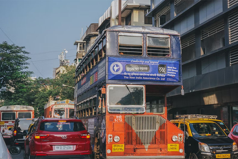 BMC announces surplus in Budget 2022 | ummid.com