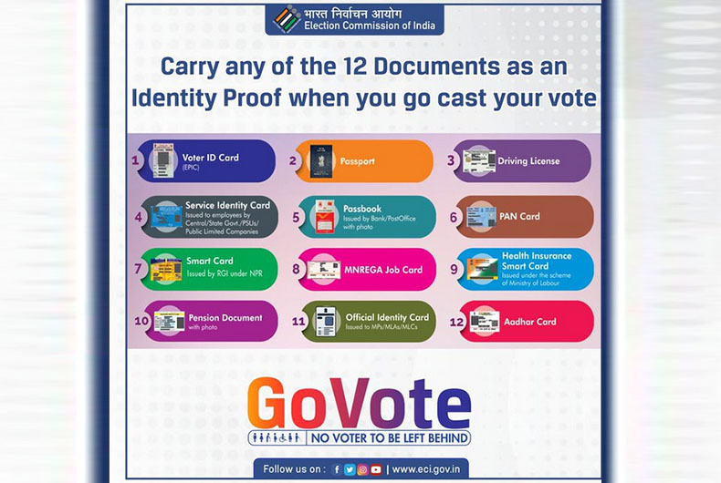 All set for 3rd Phase of Assembly election in Uttar Pradesh | ummid.com