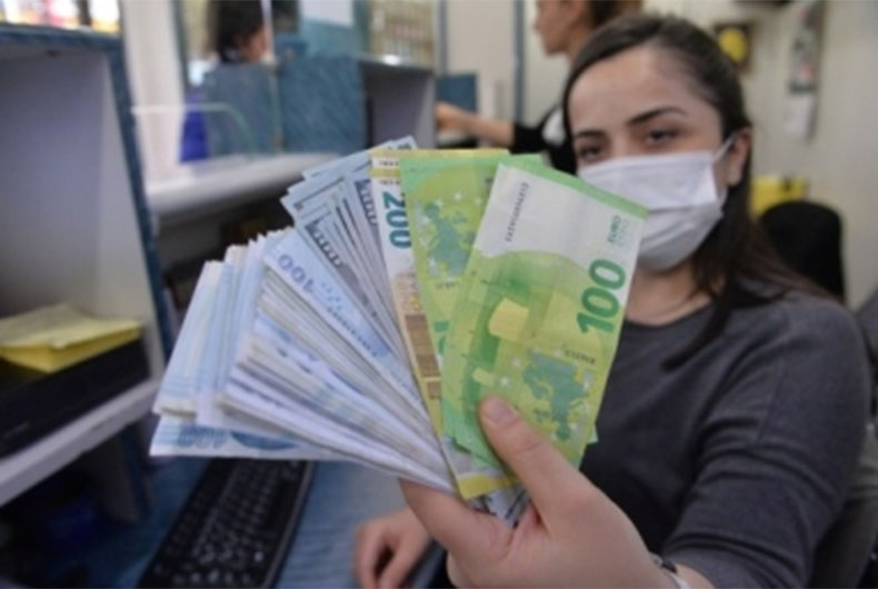 At 36.08%, annual inflation in Turkey highest in 20 yrs | ummid.com