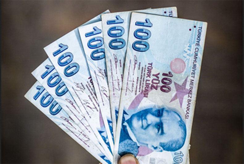 Turkey sounds optimistic even as inflation rate hits record high ...