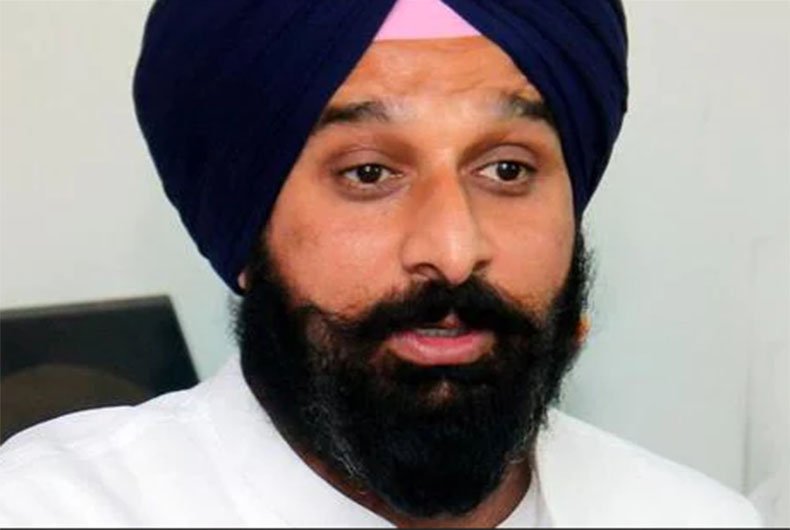 Punjab Election 2022: It's Majithia vs Majithia vs Majithia, literally ...