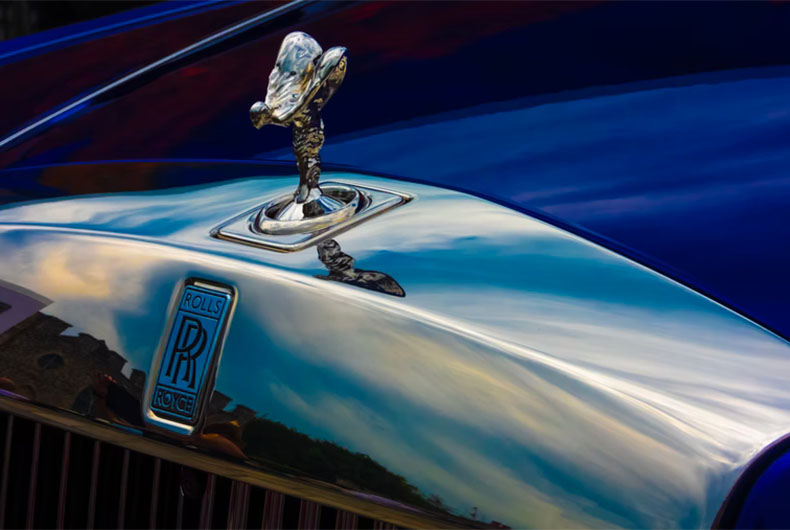 It's official, 'Spirit of Innovation' is world's fastest all-electric ...