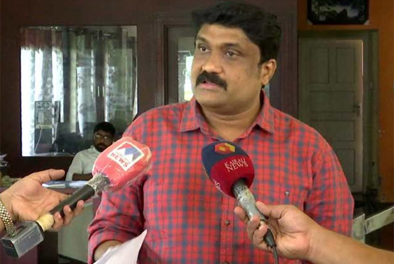 A. A. Rahim, DYFI All India President, nominated to Rajya Sabha by CPI ...